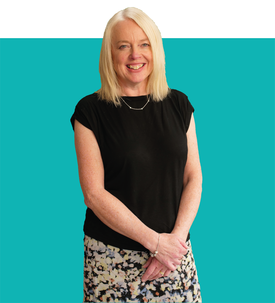 The team – Inspiring Leaders Network